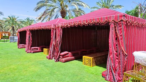 Arabic Tent Rental Dubai | Arabian Tents for Sale in Dubai, Abu Dhabi ...