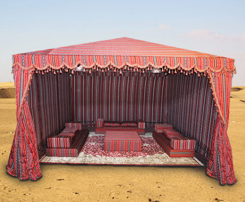 Low Arabic Majlis Mattress Rental in Dubai, Abu Dhabi, UAE