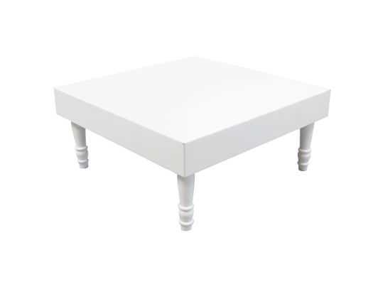 Arabic Majlis Coffee Table - Furniture Rentals in Dubai | Abu Dhabi | UAE