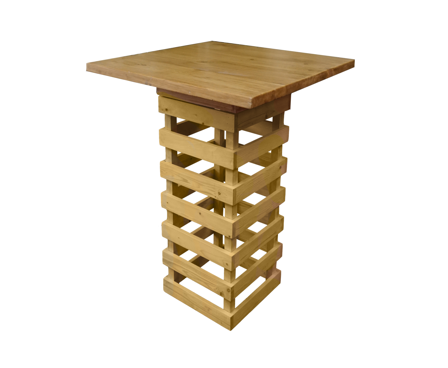 Buy Pallet High Table in Dubai, Abu Dhabi, and UAE