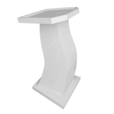 Podium Rentals | Podiums & Lectern Rental for Events in Dubai | Abu ...