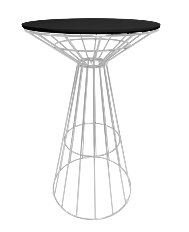 Cocktail / High Tables for rent - Furniture Rentals in Dubai | Abu ...