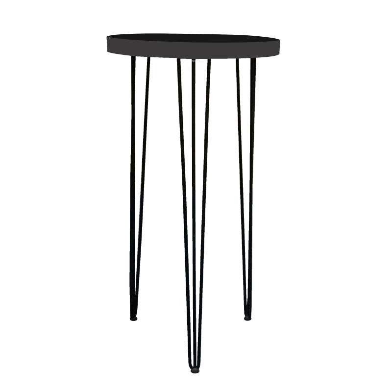 High Table Hire in Dubai | Cocktail Tables for Events | Areeka Event ...