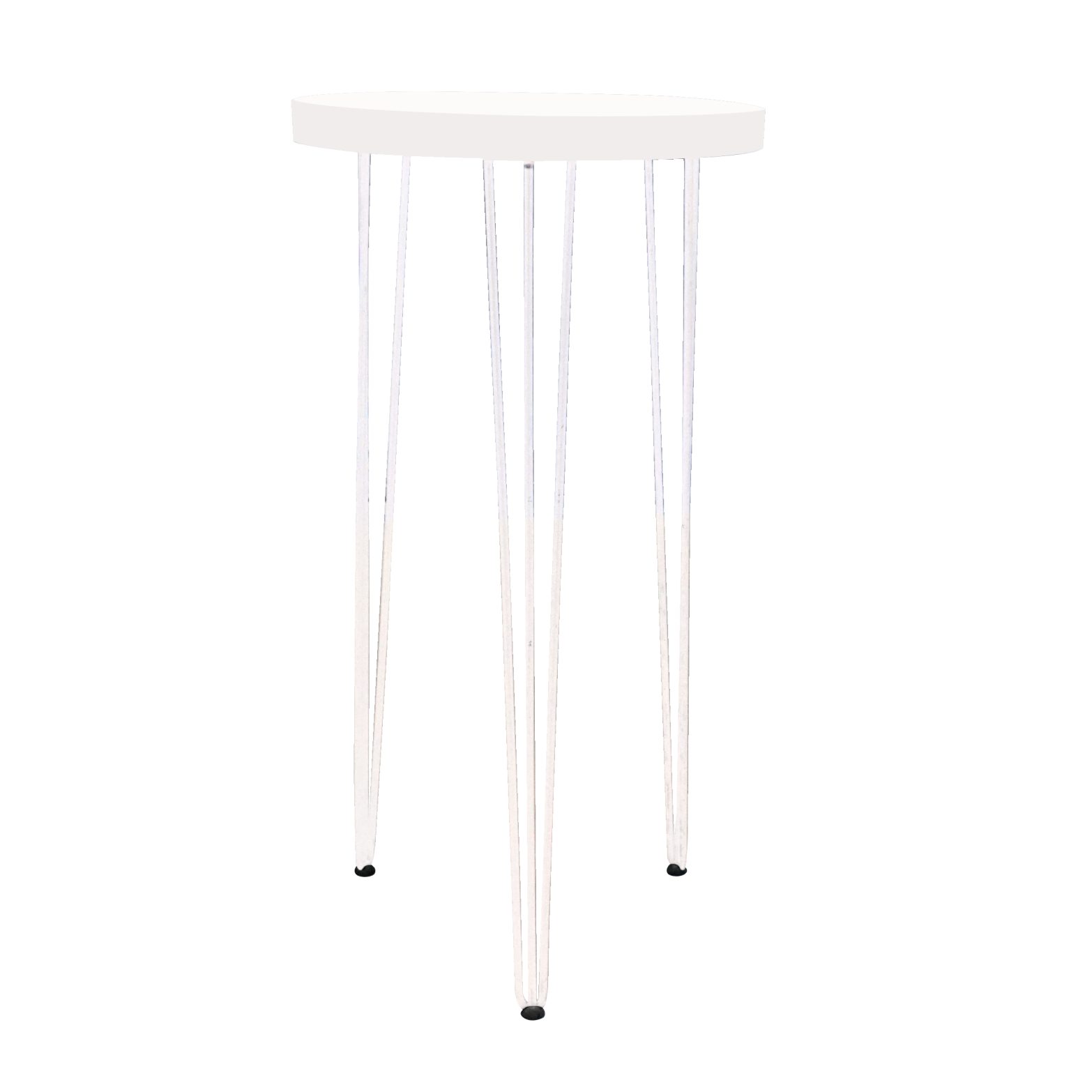 High Table Hire in Dubai | Cocktail Tables for Events | Areeka Event ...