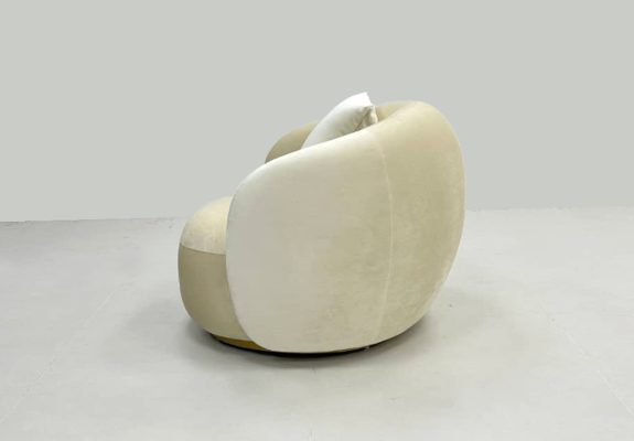 Cushioned VIP Sofa | Sofas | Areeka Event Rentals