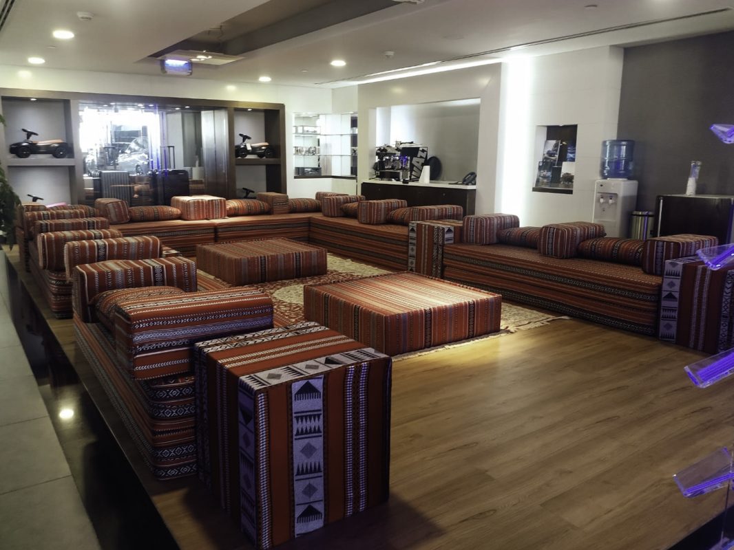 Low Arabic Majlis Mattress Rental in Dubai, Abu Dhabi, UAE