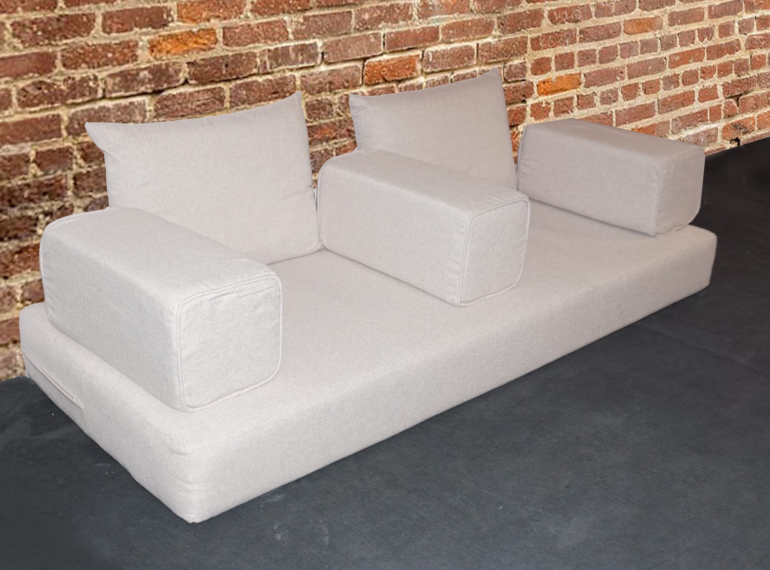 Low Arabic Majlis Mattress Rental in Dubai, Abu Dhabi, UAE