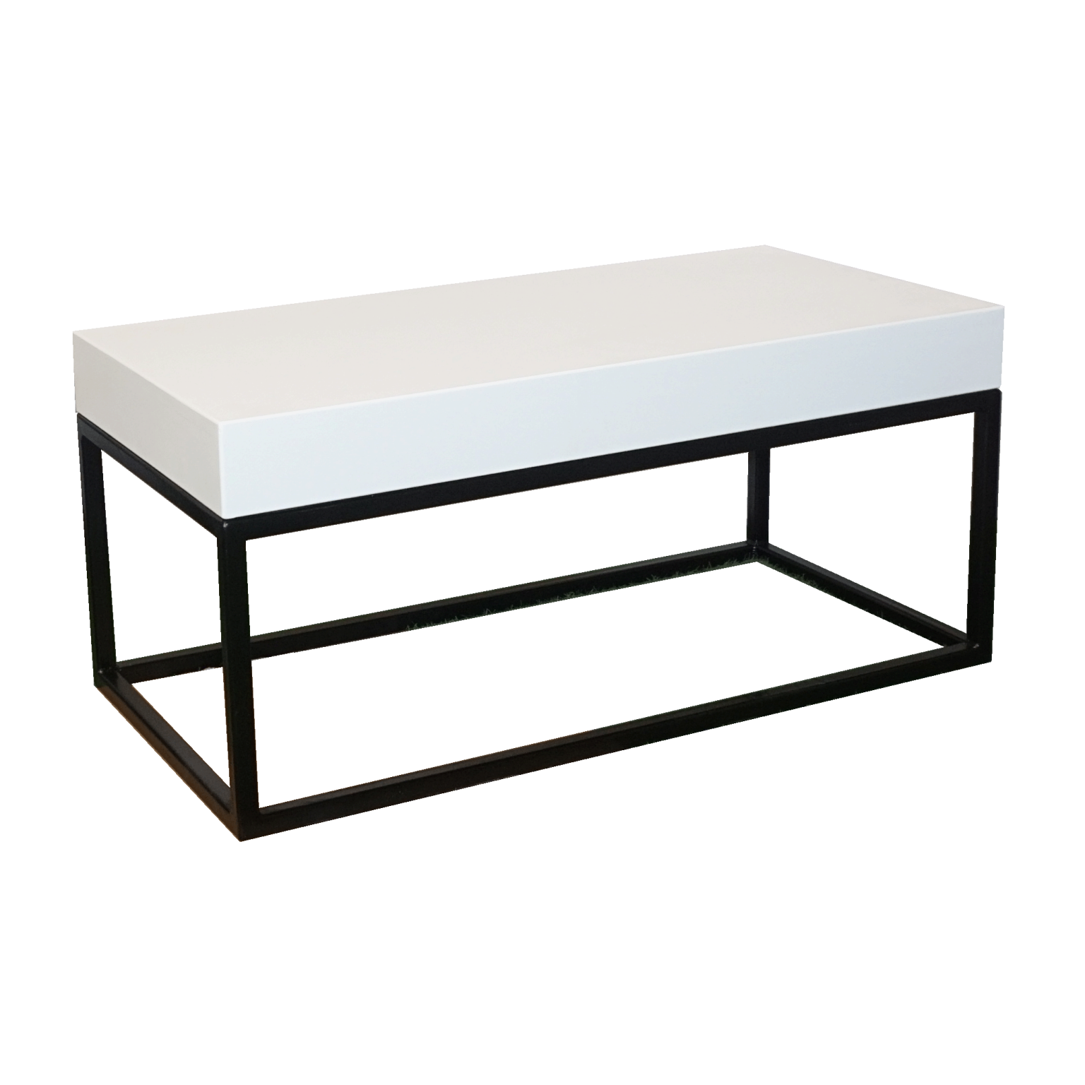 Rectangular Low Table Rental for Dubai, Abu Dhabi, UAE events.