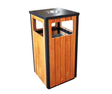 Outdoor Ash Bin Rental for Dubai, Abu Dhabi, UAE events