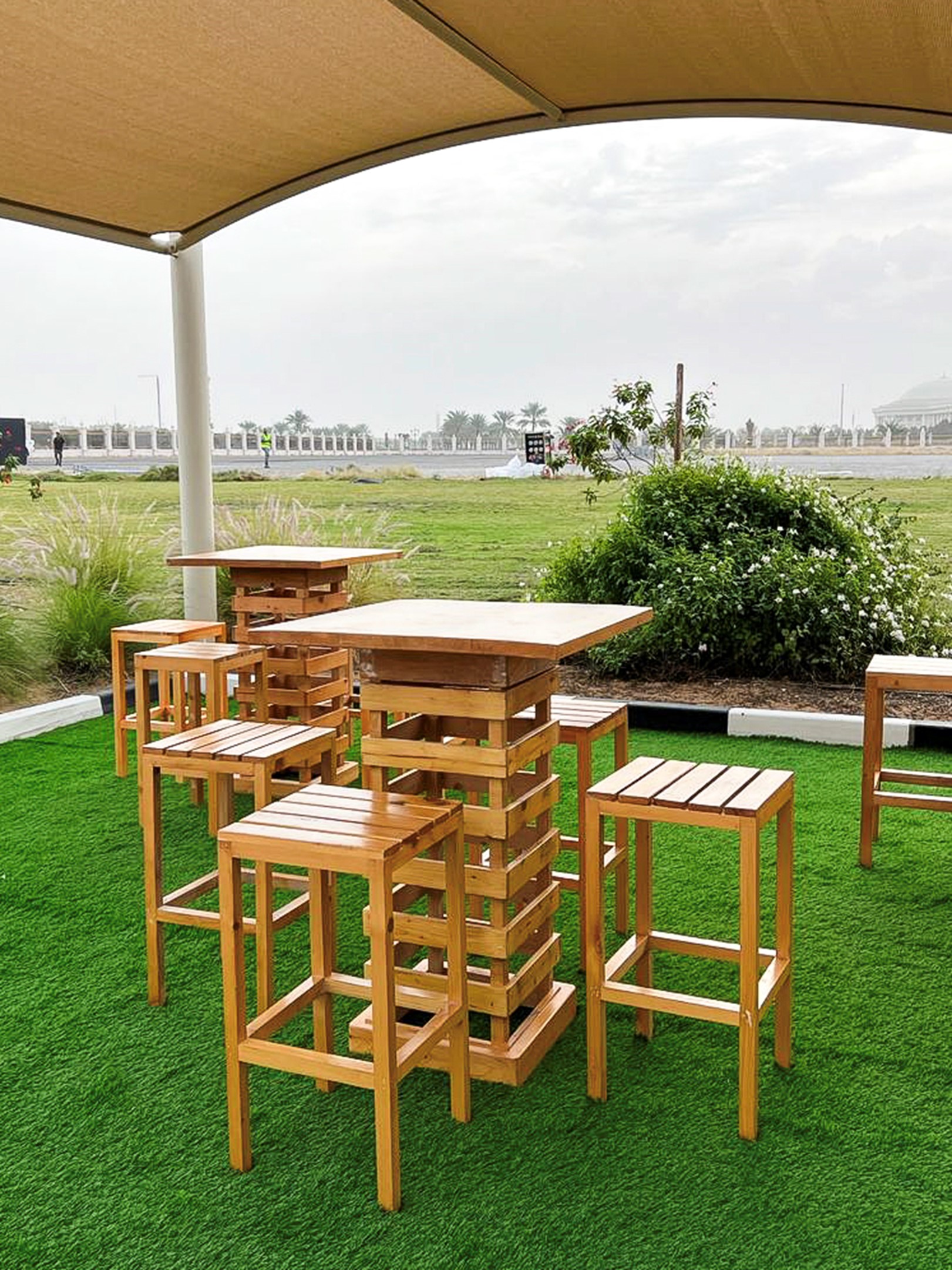 Areeka Event Rentals