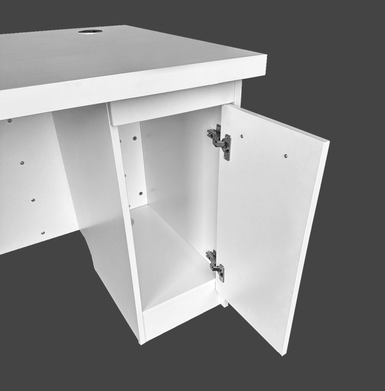 Buy Princeton Office Desk - Office and Meeting Furniture | Areeka Event ...