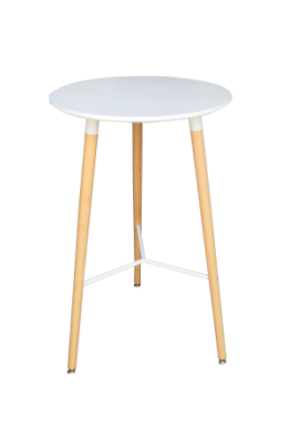 Oil Drum Cocktail Table Rental in Dubai, Abu Dhabi, UAE