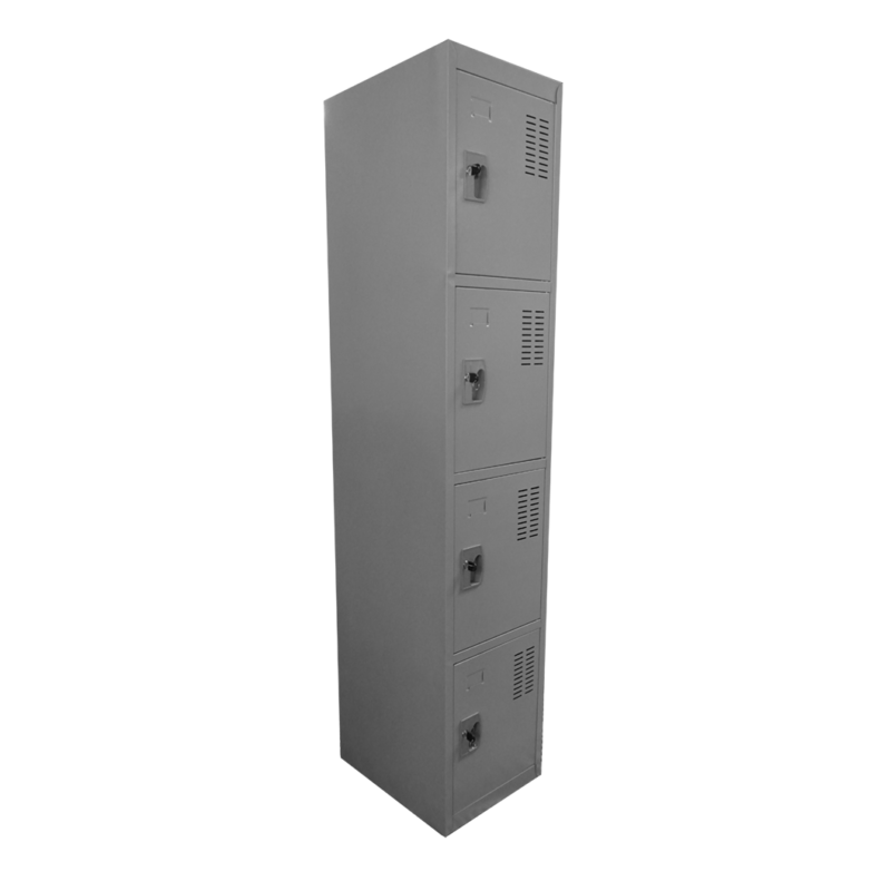 Buy Steel Locker - Office and Meeting Furniture | Areeka Event Rentals