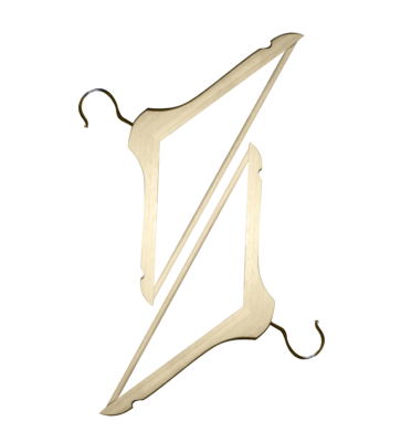 Rolling Clothes Rail Rental for Dubai, Abu Dhabi, UAE GCC events.