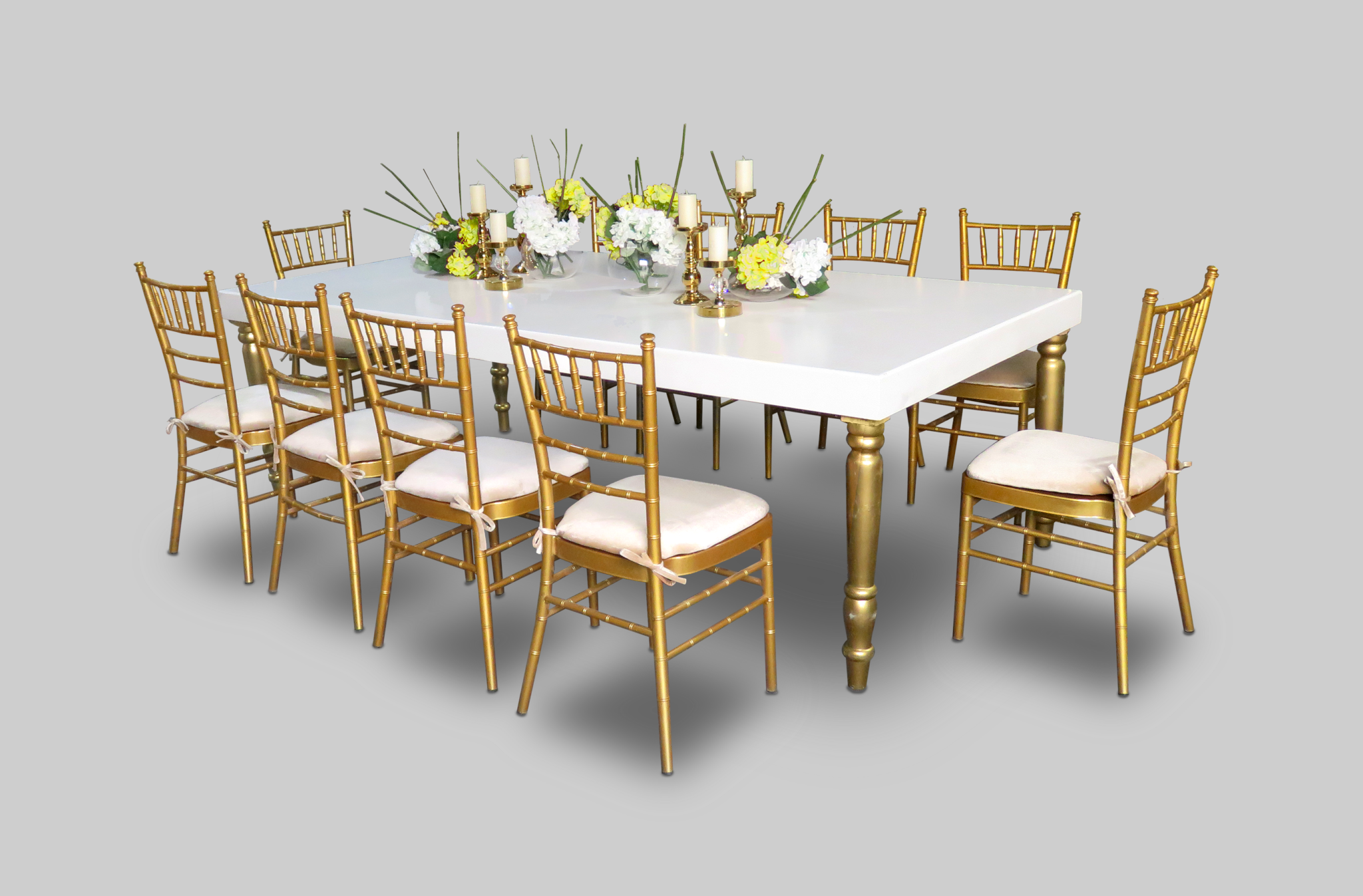 Gold Chiavari Chairs | For Sale & Rent | Wedding Chair Hire | Gold ...