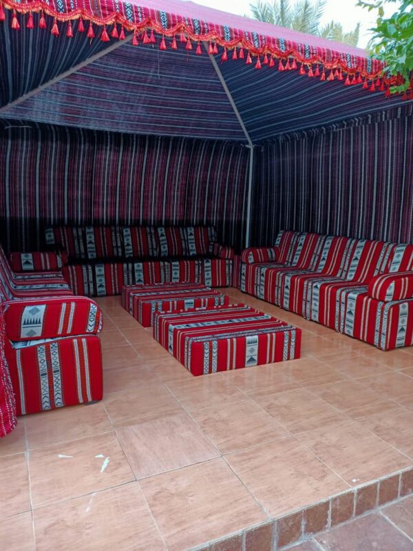 Buy Arabic Majlis Low Table - | Areeka Event Rentals